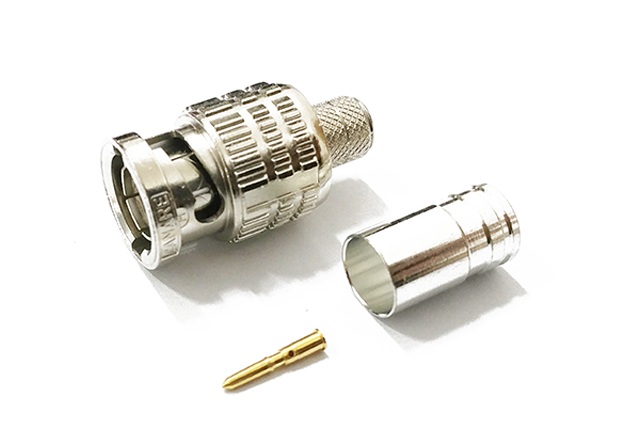 Cáp Canare chính hãng